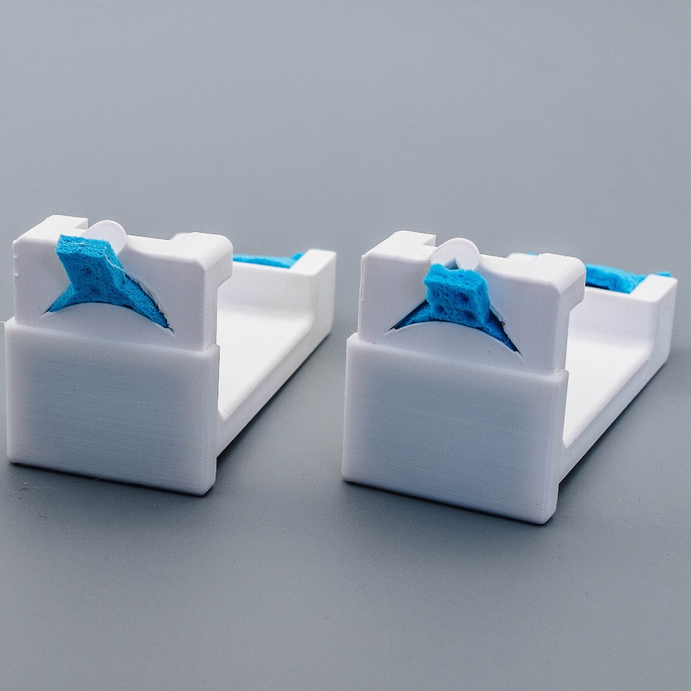 Roof Puddle Extractor